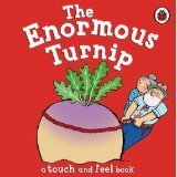 Enormous Turnip by Ladybird | Goodreads