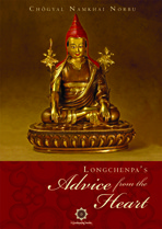 Longchenpa's Advice from the Heart by Longchen Rabjam | Goodreads