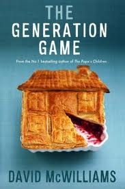 The Generation Game by David McWilliams | Goodreads