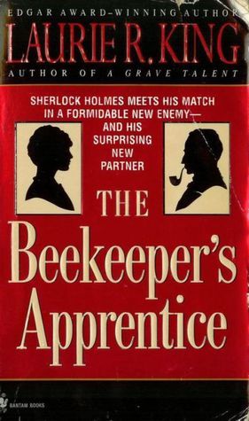 The Beekeeper's Apprentice (Mary Russell, #1) by Laurie R. King | Goodreads