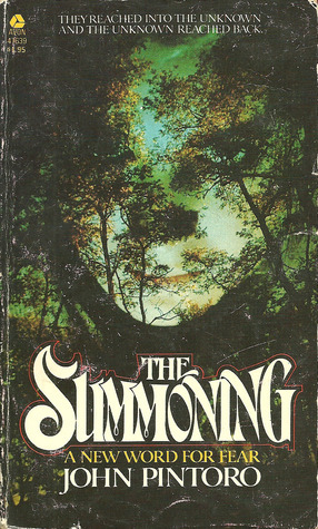 The Summoning by John Pintoro | Goodreads