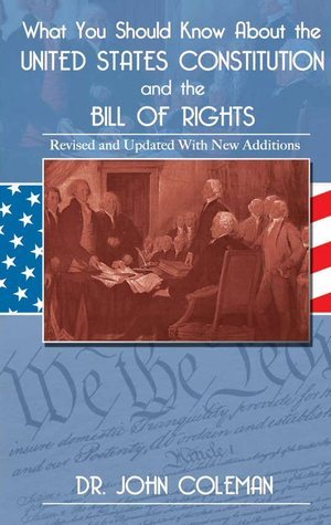 What You Should Know About the United States Constitution by john ...