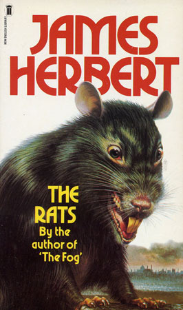 The Rats (International Edition) by James Herbert | Goodreads