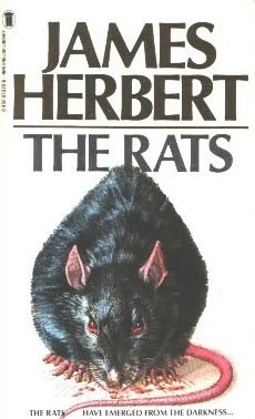The Rats by James Herbert | Goodreads