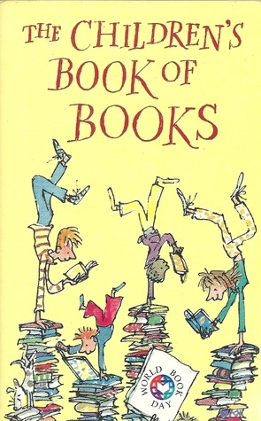 The Children's Book of Books by Various | Goodreads