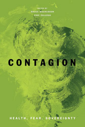 Contagion: Health, Fear, Sovereignty by Bruce Magnusson | Goodreads