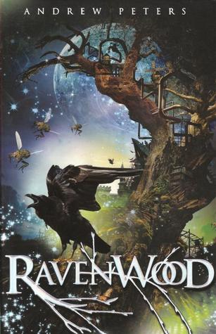 Ravenwood (Ravenwood #1) by Andrew Fusek Peters | Goodreads