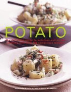 Potato: The Definitive Guide to Potatoes and Potato Cooking by Alex ...