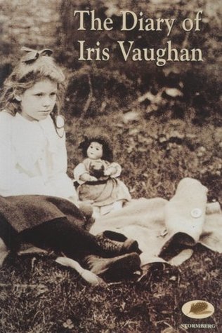 The Diary of Iris Vaughan by Iris Vaughan | Goodreads