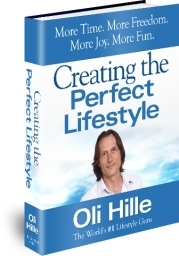 Creating the Perfect Lifestyle by Oli Hille | Goodreads