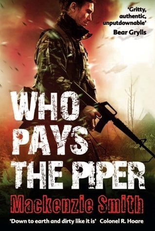 Who Pays the Piper by Hugo Mackenzie-Smith | Goodreads