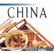 The Food of China: Authentic Recipes from the Middle Kingdom by Wendy ...