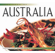The Food of Australia: Contemporary Recipes from Australia's Leading ...