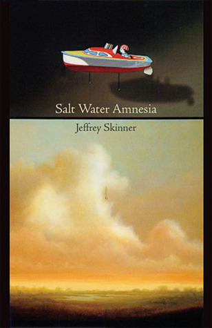 Salt Water Amnesia by Jeffrey Skinner | Goodreads
