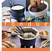 Fondue (The Essential Kitchen Series) by Robert Carmack | Goodreads