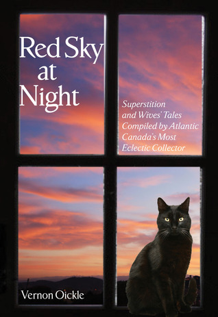 Red Sky at Night by Vernon Oickle | Goodreads