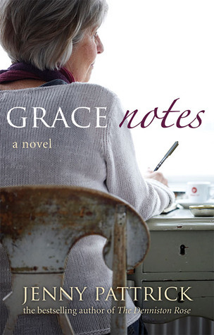 Grace Notes by Jenny Pattrick | Goodreads