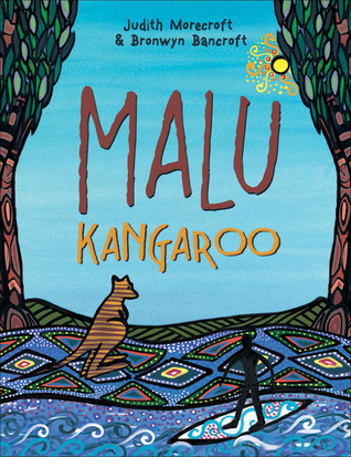 Malu Kangaroo by Judith Morecroft | Goodreads