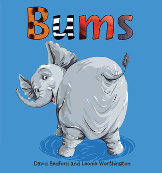 Bums by David Bedford | Goodreads