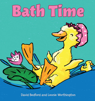 Bath Time by David Bedford | Goodreads