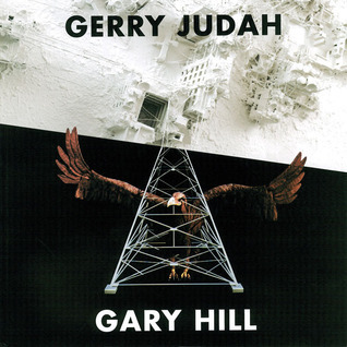 Gerry Judah and Gary Hill by Jenny Blyth | Goodreads