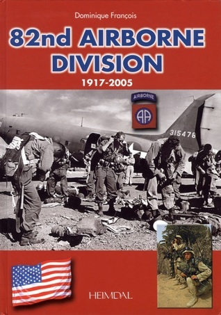 82nd Airborne by Dominique François | Goodreads