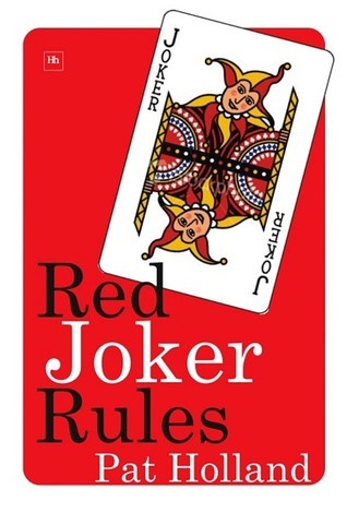 Red Joker Rules: The 35 Rules of Gambling That All Investors Should ...