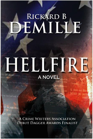 Hellfire by Richard B. Demile | Goodreads