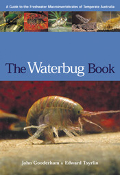 Waterbug Book [OP]: A Guide to the Freshwater Macroinvertebrates of ...