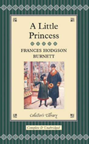 A Little Princess (Collector's Library) by Frances Hodgson Burnett ...