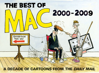 The Best of Mac by Stan McMurtry | Goodreads