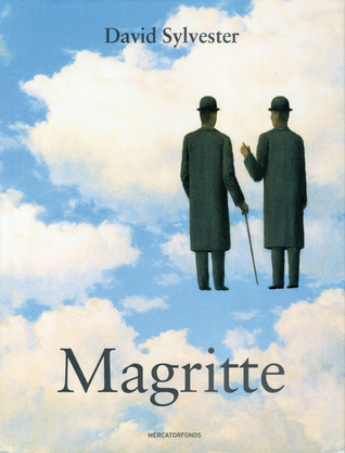Magritte by René Magritte | Goodreads