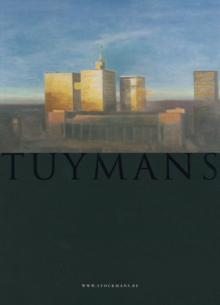 Luc Tuymans by Luc Tuymans | Goodreads