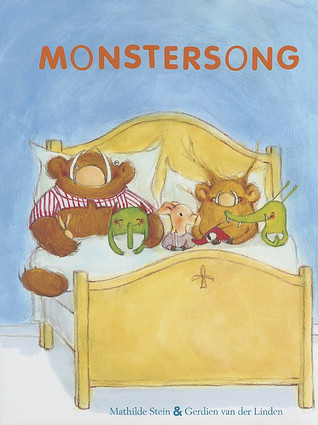 Monstersong by Mathilde Stein | Goodreads
