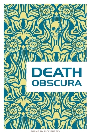Death Obscura by Rick Bursky | Goodreads