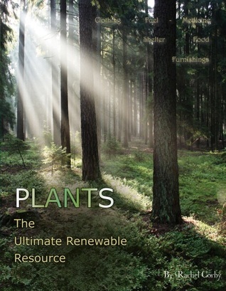 20 Amazing Plants: And Their Practical Uses by Rachel Corby | Goodreads