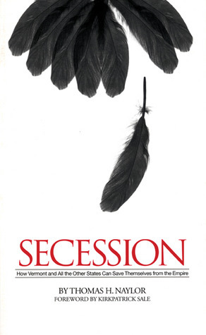 Vermont Secede