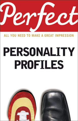 Perfect Personality Profiles (Perfect series) by Helen Baron | Goodreads