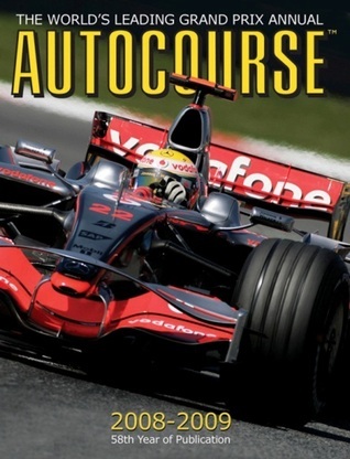 Autocourse 2008-2009 by Alan Henry | Goodreads