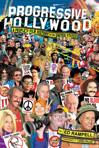Progressive Hollywood by Ed Rampell | Goodreads