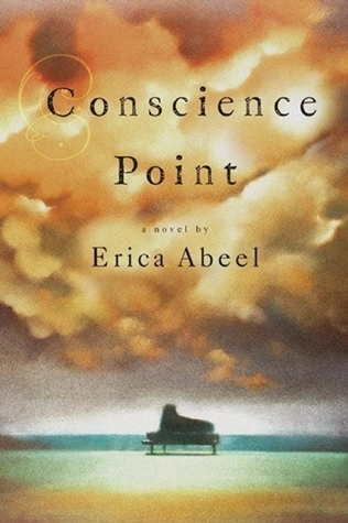 Conscience Point by Erica Abeel | Goodreads