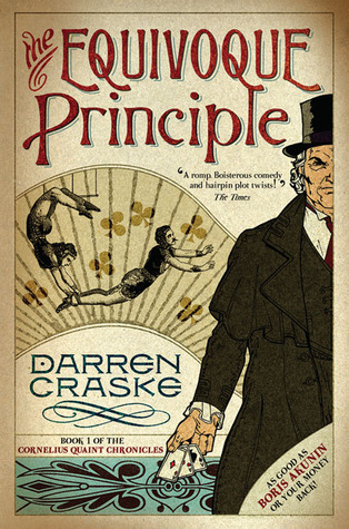 The Equivoque Principle by Darren Craske | Goodreads