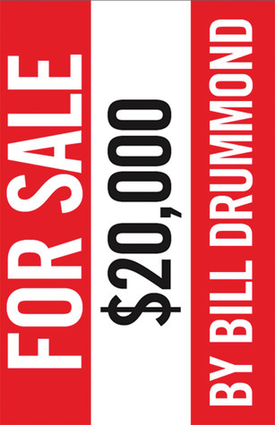 $20,000: A Book by Bill Drummond | Goodreads