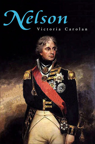 Nelson (Pocket Essential series) by Victoria Carolan | Goodreads