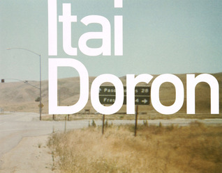 Itai Doron: End of Real by Itai Doron | Goodreads