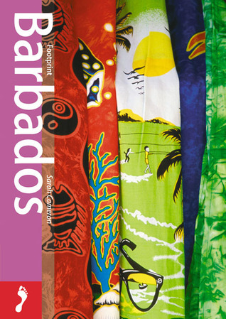 Barbados (Footprint Barbados Pocket Guides) by Sarah Cameron | Goodreads