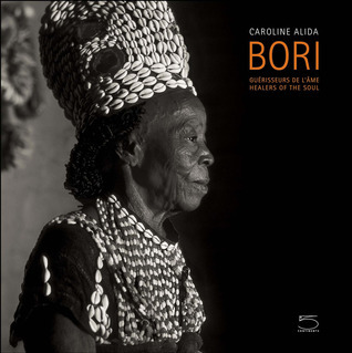 Bori: Healers of the Soul by Caroline Alida | Goodreads