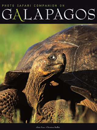 Galapagos (Safari Companions) by Alain Pons | Goodreads