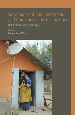 Governance of Rural Information and Communication Technologies ...