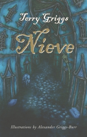 Nieve by Terry Griggs | Goodreads